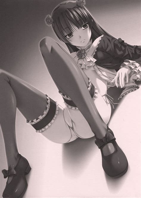 Gokou Ruri Ore No Imouto Ga Konna Ni Kawaii Wake Ga Nai Drawn By Rezi