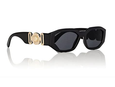 Versace Releases Notorious B I G Sunglasses Thefashionspot