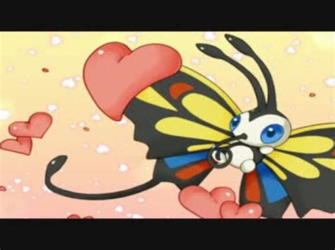 【ポケモンxy】虫統一パで虫ポケ考察～アゲハント編～ ニコニコ動画