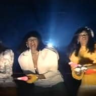 The Pointer Sisters Neutron Dance Music Video 1984 Imdb