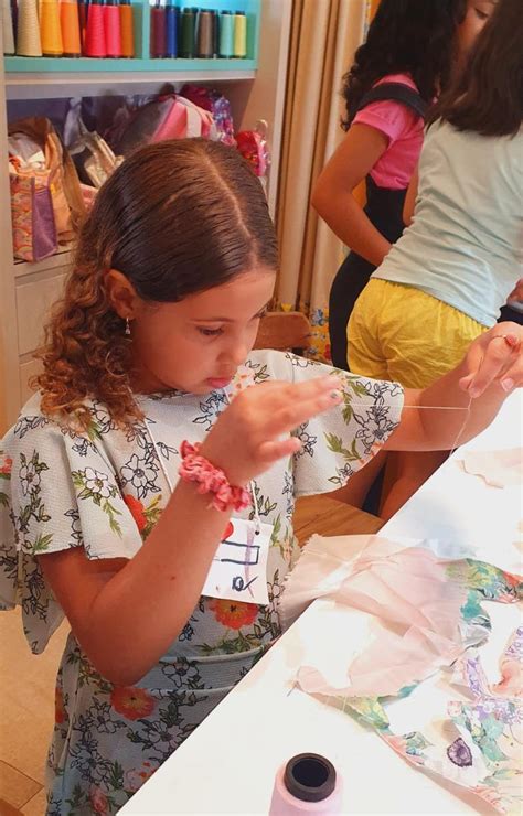 Goiás Clube de Costura terá cursos de corte costura e desenho de