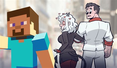 Modeus Memes Cause Why Not Rhelltaker