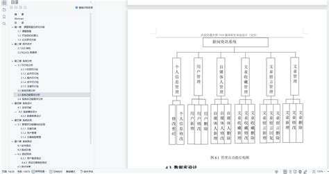 基于springboot的新闻资讯发布系统设计与实现源码lw部署文档讲解等
