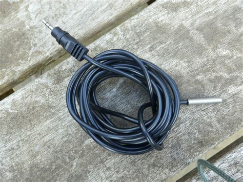 3m Temperature Sensor