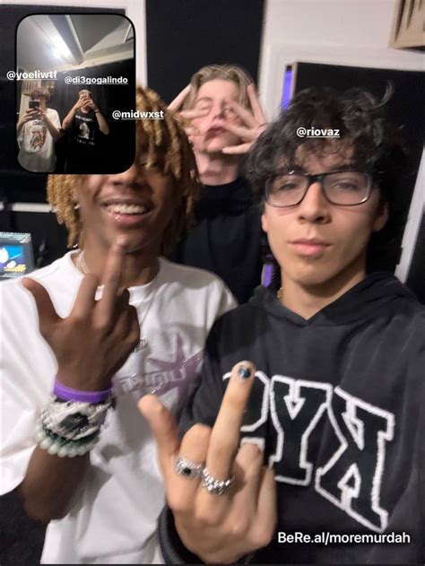 Riovaz😩😩 Rap Aesthetic Singer Rappers