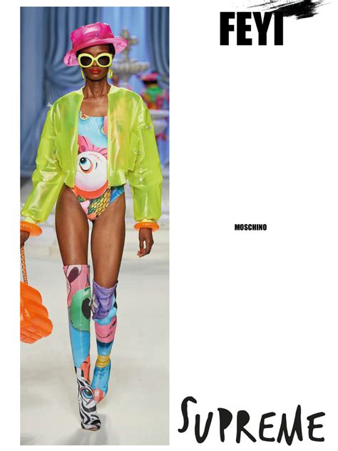 Feyishara May Supreme Paris