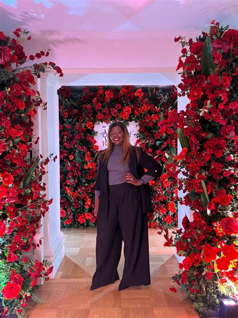 Khadijat Dija Ayodele On Linkedin Honoured To Speak To A Packed Out