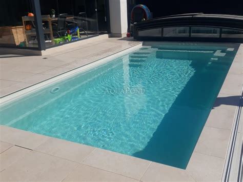 Compass Pools Bazén Fun 74