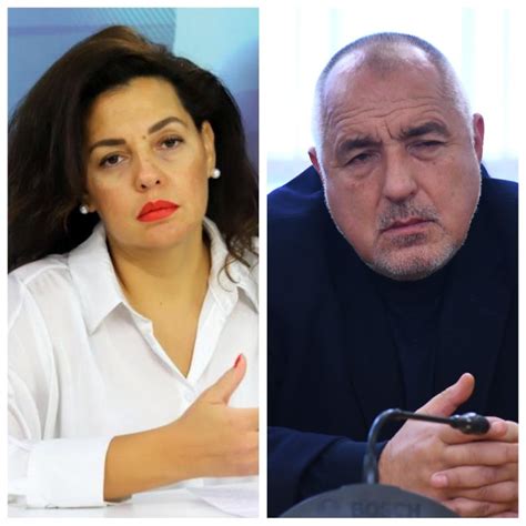 САМО В ПИК Tv Политологът Цветанка Андреева с ЕКСПРЕСЕН АНАЛИЗ ППДБ ни бутат към сивата зона