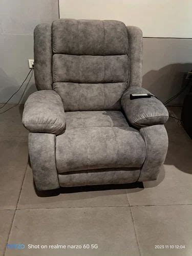 Massage Recliner Chair With Heat And Vibrating Gentleshower Full Body