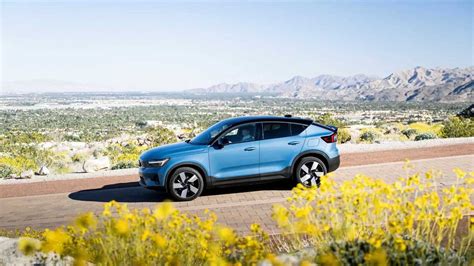 Electric Suvs Every Upcoming Suv For 2021 2022 Insideevs Car In