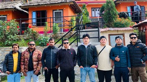 From Bharatpur To Hetauda To Daman To Chitlang To Markhu To Kulekhani