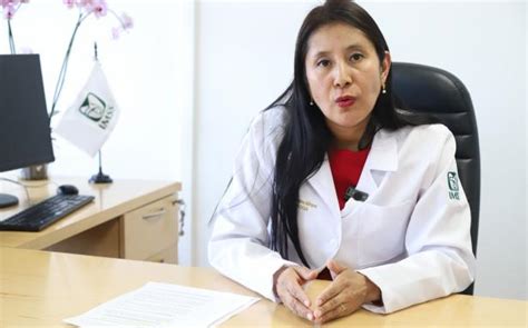 Combate Imss La Tuberculosis Con Vacunación Y Detección Oportuna