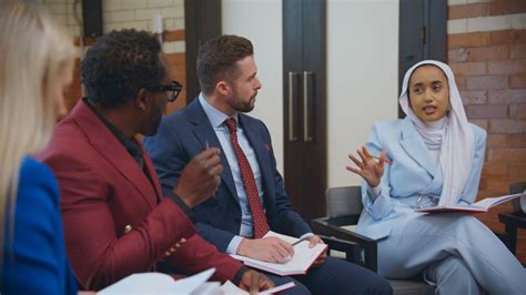 The Apprentice Fired Candidate Misses Youre Fired Interview