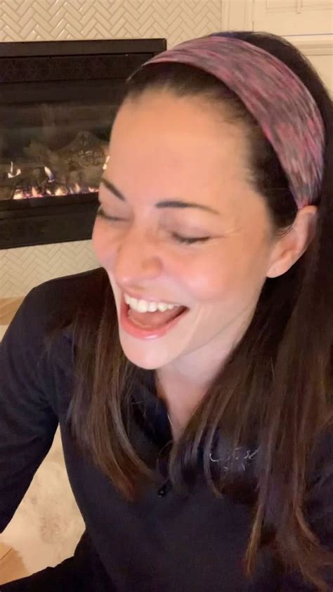 Emmanuelle Vaugier 03262024 • Celebmafia