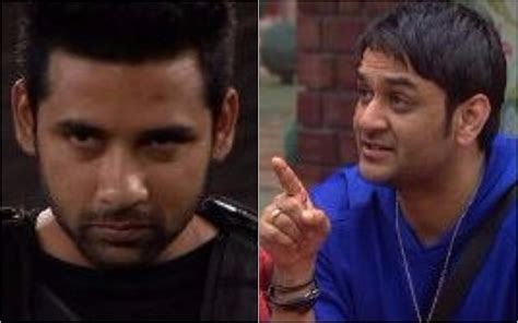 Bigg Boss 11 Vikas Gupta Expelled From Captaincy After He Physically