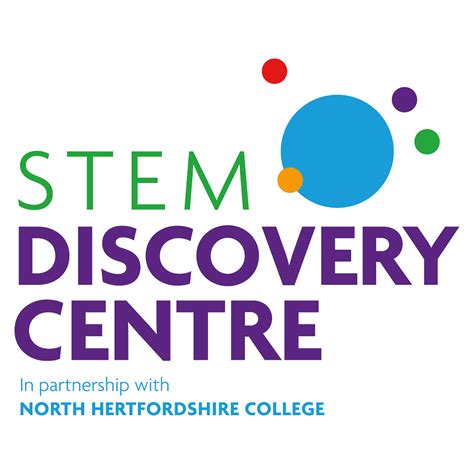 Stem Discovery Centre Inspire The Next Generation Of Scientists And
