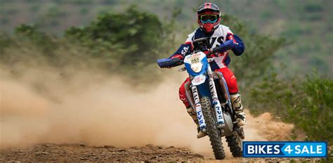 Tvs Rtr 450 Fx Price Specs Mileage Colours Photos And Reviews
