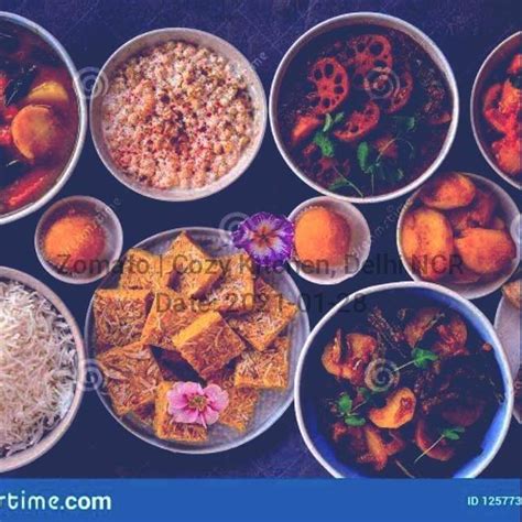 Cozy Kitchen Mayapuri Phase 2 New Delhi Zomato
