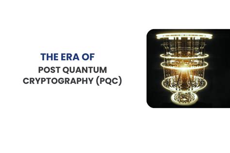 Nesl National E Governance Services Ltd The Era Of Post Quantum Cryptography Pqc