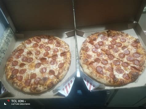 Thank You Pizza Angels Album On Imgur