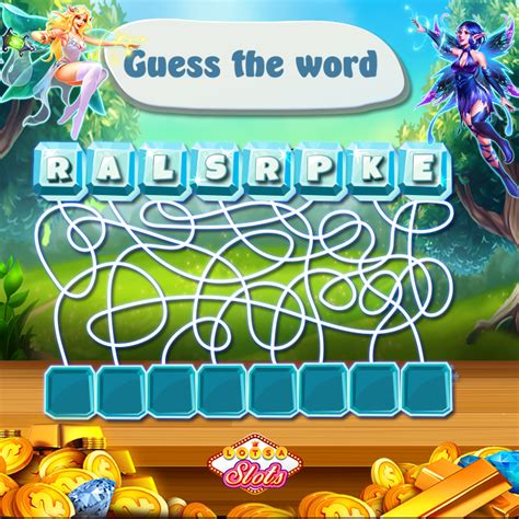lotsa slots trace the maze to decipher🧐 the jumbled