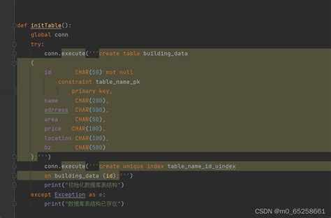 python爬取链家北京租房信息 链家北京租房数据python m0 65258661的博客 csdn博客