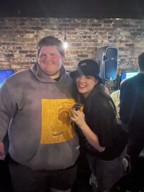 Encounter A Wild Wubby And Alluux At The Meetup On Monday R Paymoneywubby