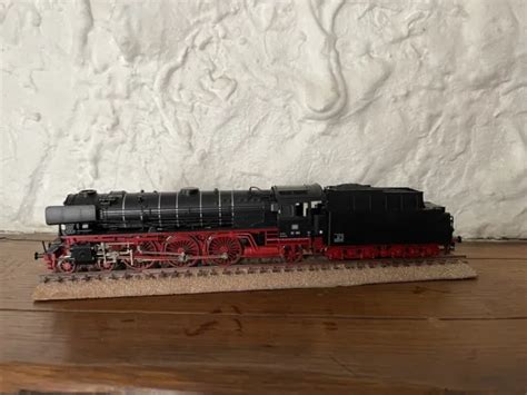 FLEISCHMANN HO LOCOMOTIVE Vapeur EUR 130 00 PicClick FR