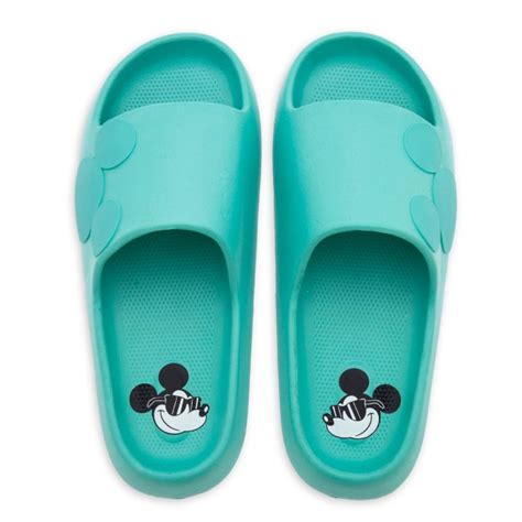Mickey Mouse Slides For Adults Disney Store
