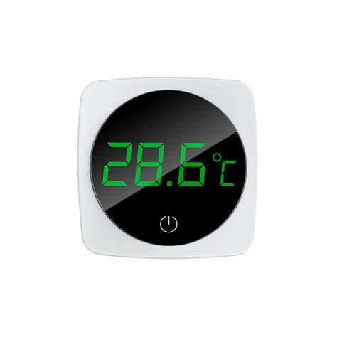 Termómetro Para Acuario Termómetro Con Pantalla Digital Led