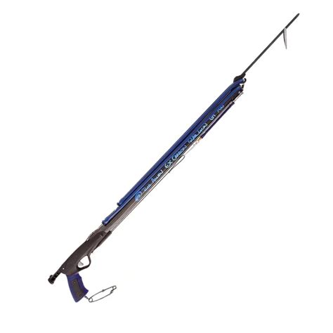 ROB ALLEN Black Carbon GT Speargun Spearfishing World