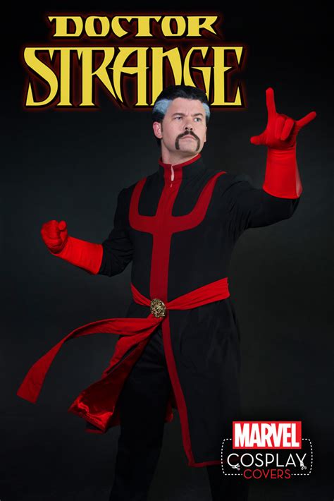 Marvel Comics Reveals Cosplay Variant Covers Comic Book Movies And
