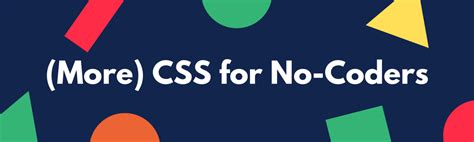 Enhancing Your Apps Aesthetics With Css