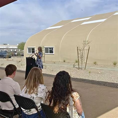 Sprungstructures Buildfaster Phoenix Az Communitydevelopment… Sprung Structures