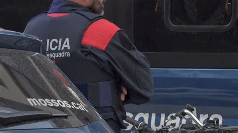 Detenido Un Joven De 26 Años Por Matar A Su Madre En Barcelona