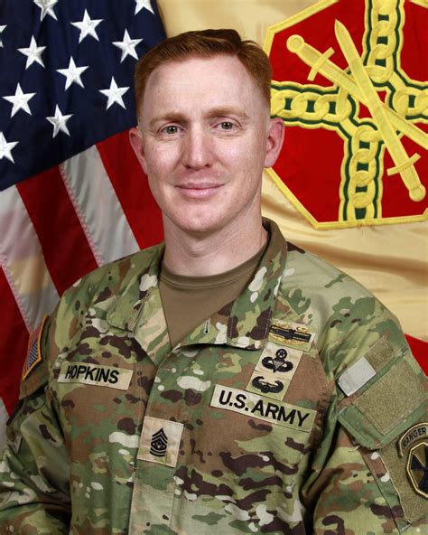 Garrison Command Sergeant Major Us Army Garrison Daegu