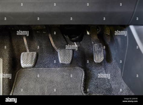 Manual Car Pedal Layout At Erin Pina Blog