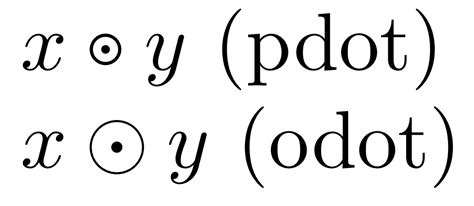 Multiplication Symbol Dot How To Insert Multiplication Symbol And