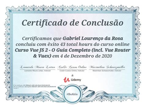 Gabriel Lourenço Da Rosa Posted On Linkedin