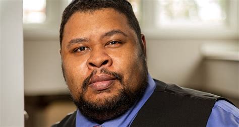 Binah Michael W Twitty Talks About Food Tikkun Olam And The Afro