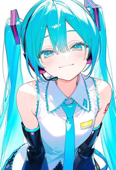Pin By Akihikoak Kayaba On Hatunemiku 初音ミク Miku Hatsune Art Miku