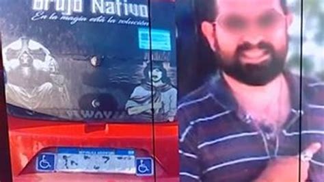 La Oscura Historia De El Brujo Un Expolicía Detenido Por Explotación