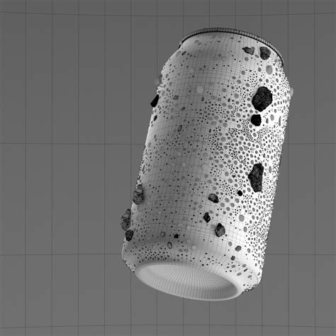 3d Rendering 3d Modeling Retouching For Pepsi Product Behance