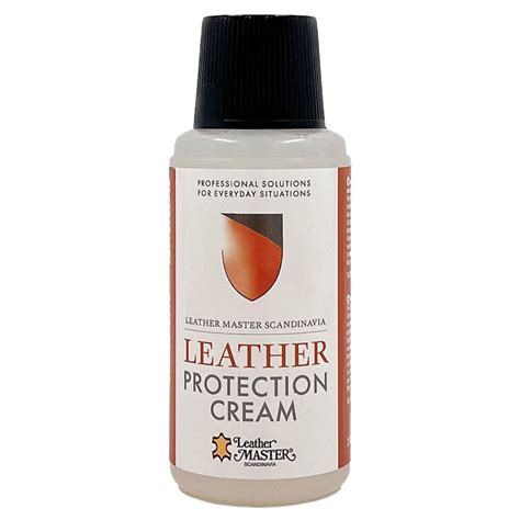 Köp Leather Protection Cream - Skydda dina möbler med högkvalitativ ...