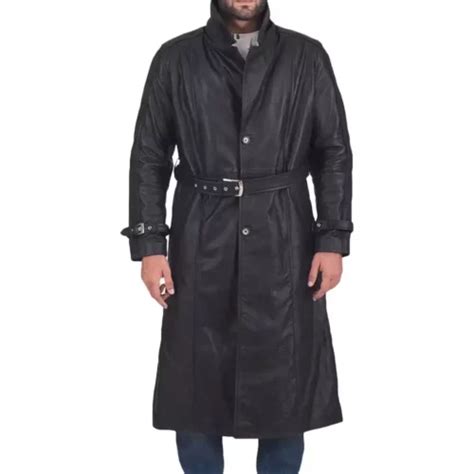 Duster Coat Jackets Mob