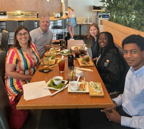 Matthew Kittrell On Linkedin Cgi Knoxville Center Is Proud To With The Guidance Of Anne Marie