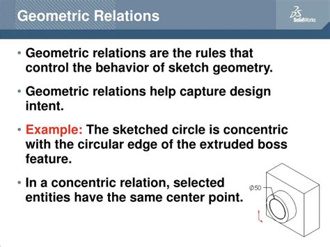 Ppt Solidworks Teacher Guide Lesson3 Powerpoint Presentation Free Download Id 1771008