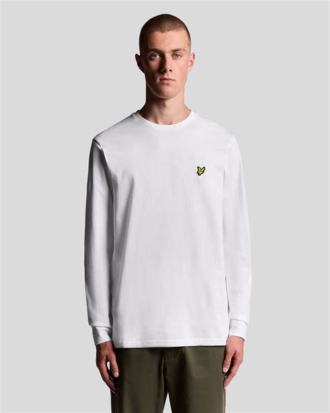 Mens Clothing Shop The Full Apparel Collection Lyle And Scott