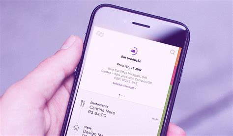 Building The New Mobile App Header By Guilherme Neumann Designing